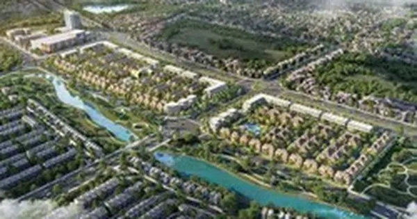 Cảng biển, sân bay mở cửa ra thế giới…Hải Phòng đón loạt đại gia bất ...